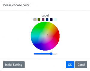 Color picker – OC Software